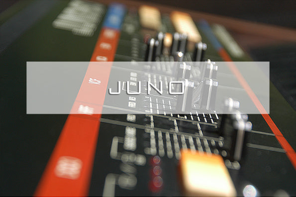 Juno 60 – Lfoaudio